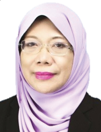 BOD YS 2022 – Yayasan Selangor