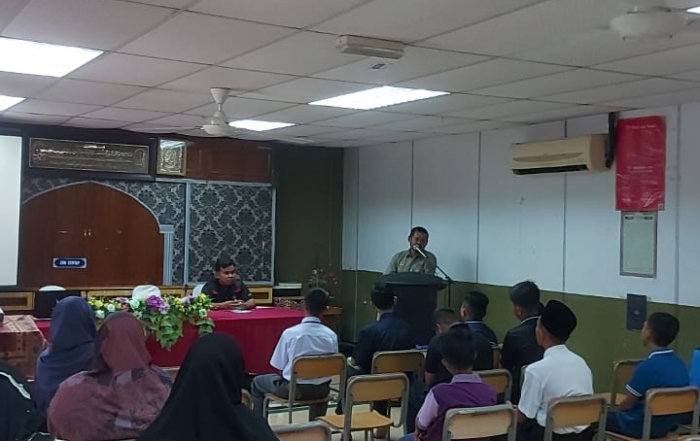 SIARAN MEDIA : 429 MURID TINGKATAN 1 TERIMA TAWARAN YAYASAN SELANGOR KE ...