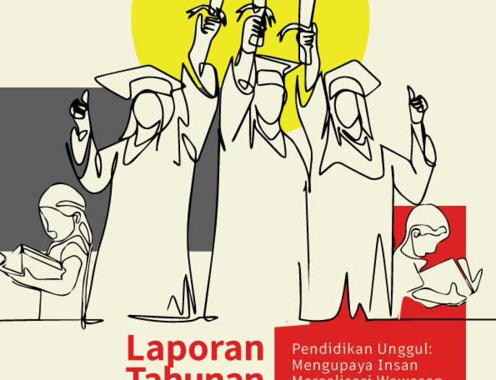 LAPORAN TAHUNAN YAYASAN SELANGOR 2020 – Yayasan Selangor